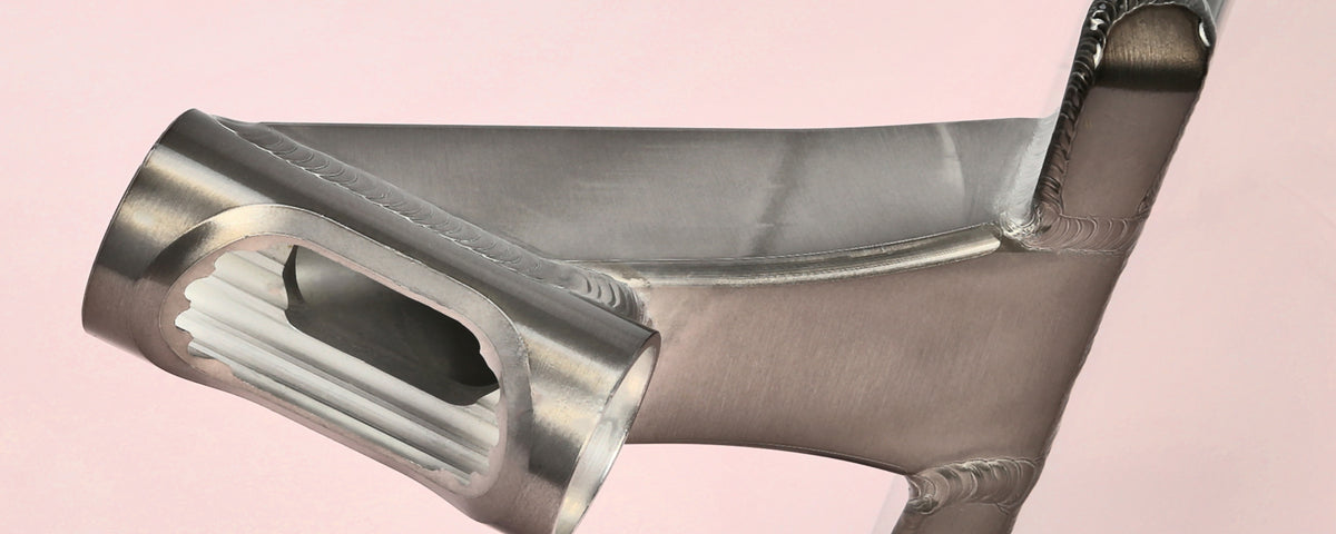 Aztek Scooters - Lucid 2 Deck