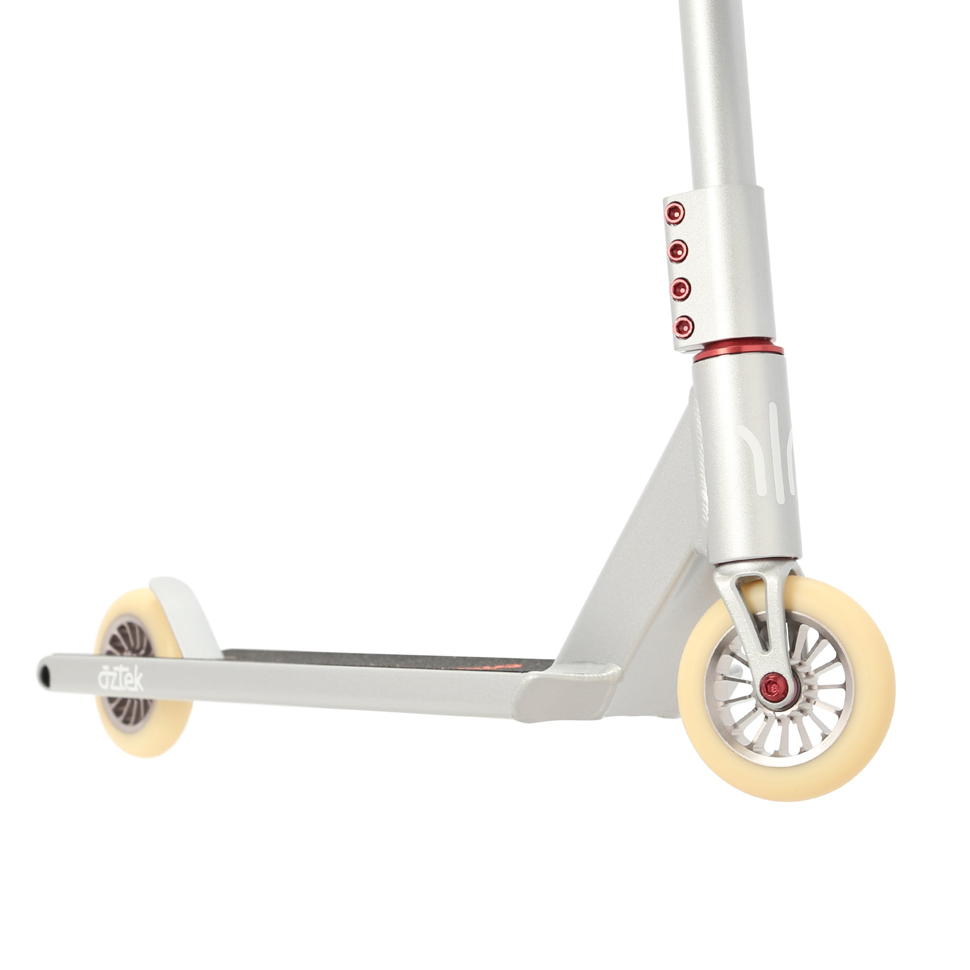 Aztek Scooters - Architect Complete