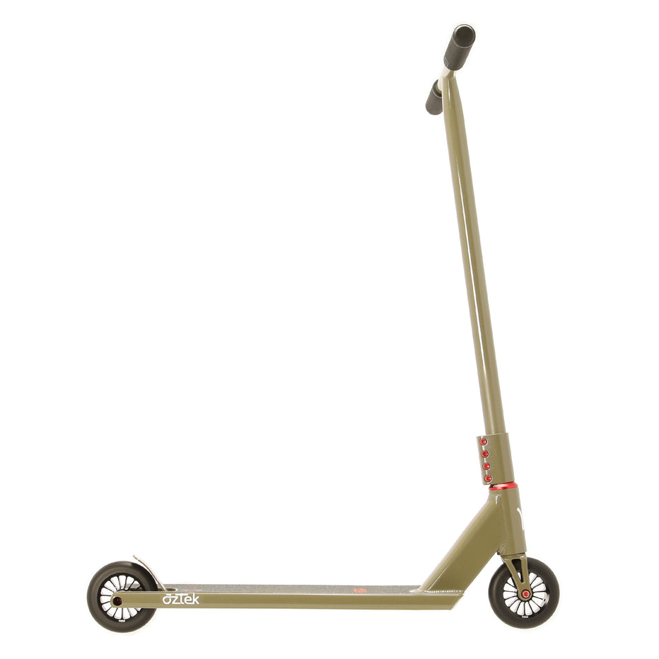 Aztek Scooters - Architect Complete