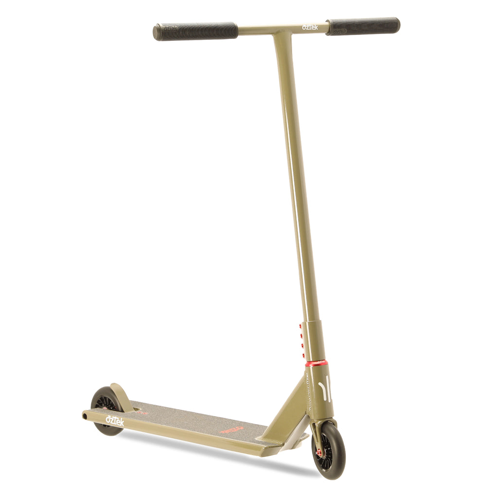 Aztek Scooters - Architect Complete