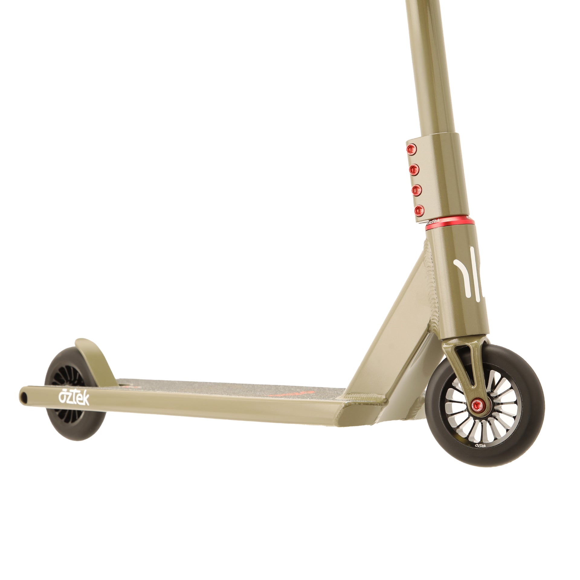 Aztek Scooters - Architect Complete