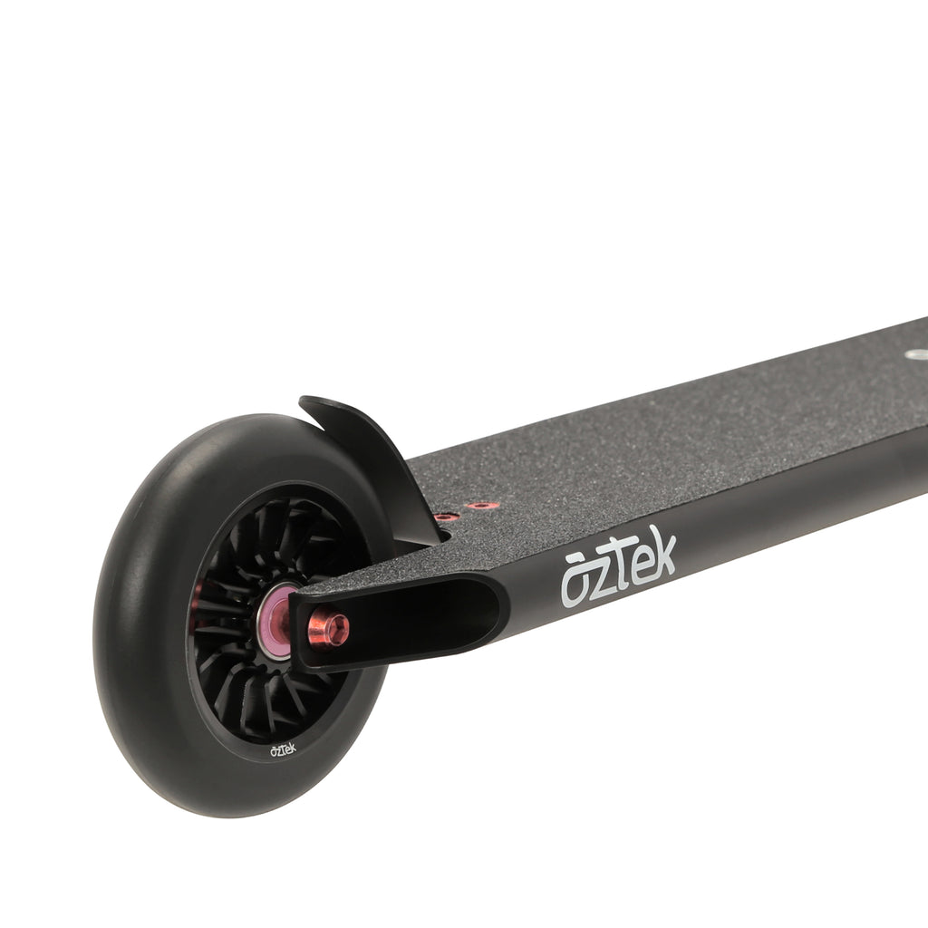 Aztek Scooters - Fountain Complete