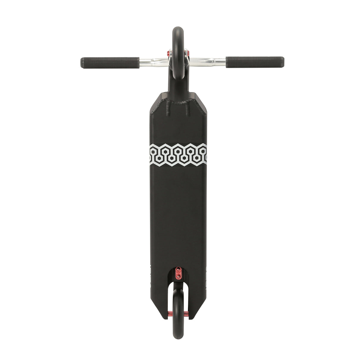 Aztek Scooters - Fountain Complete