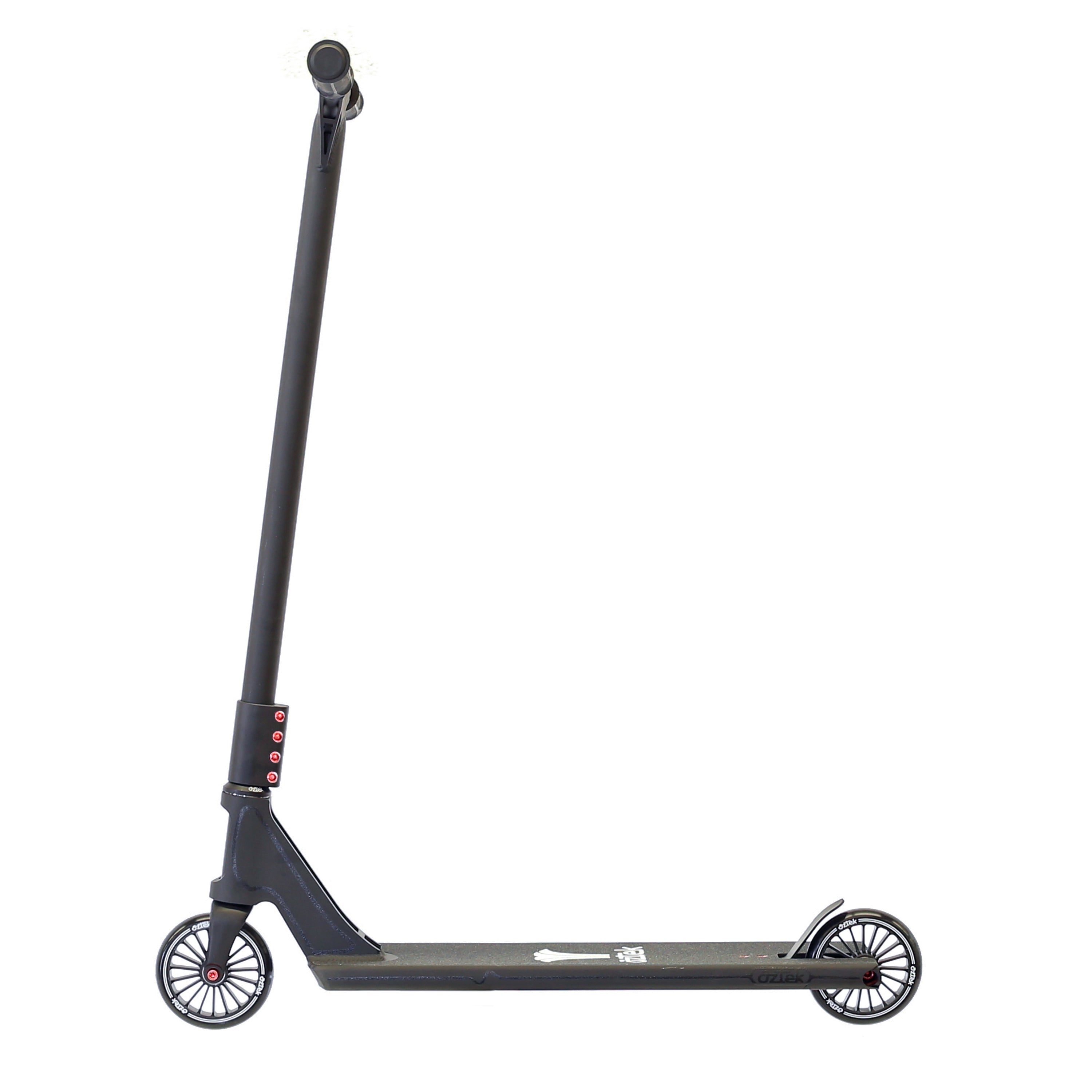 Complete Scooters – Aztek Scooters