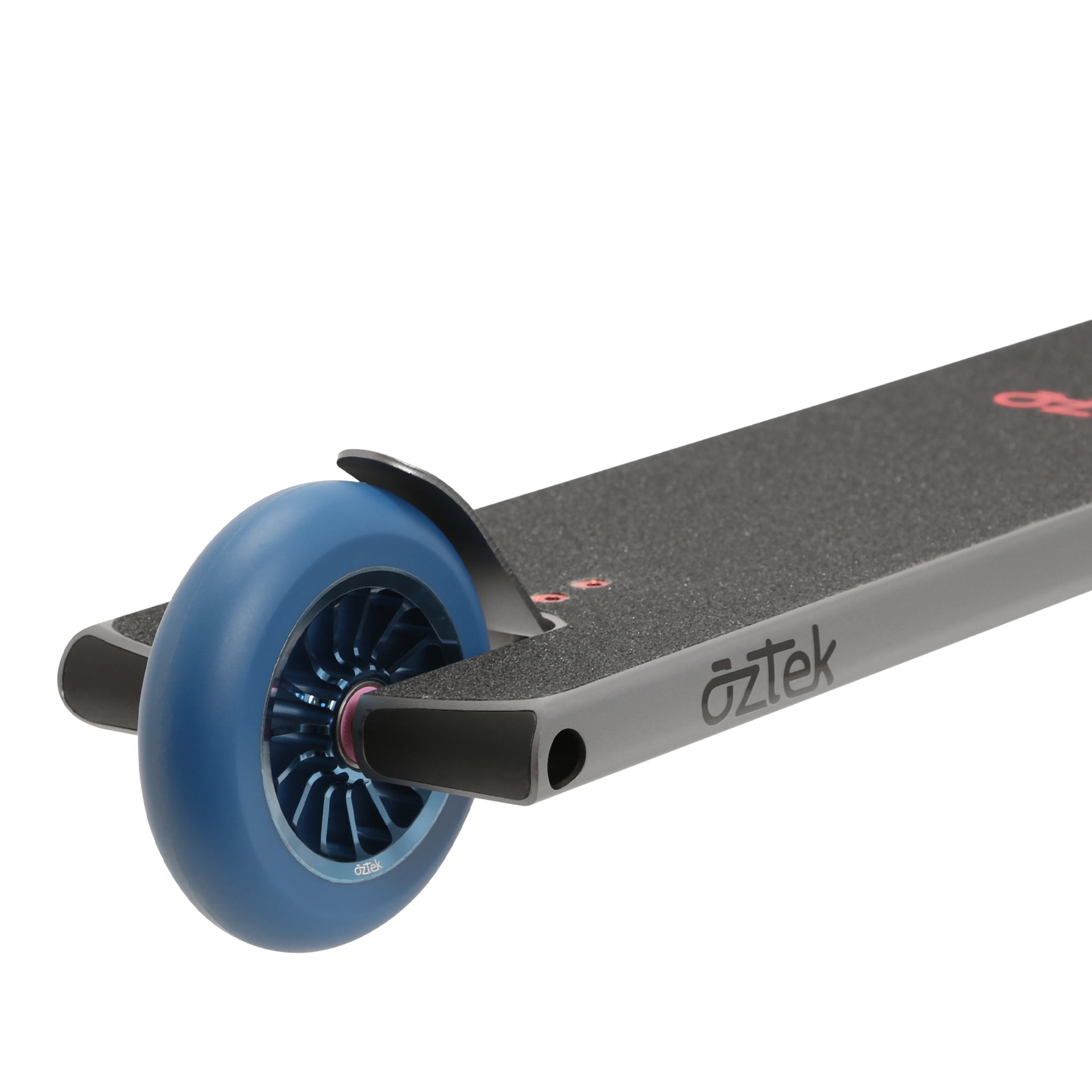 Aztek Scooters - Siren Complete