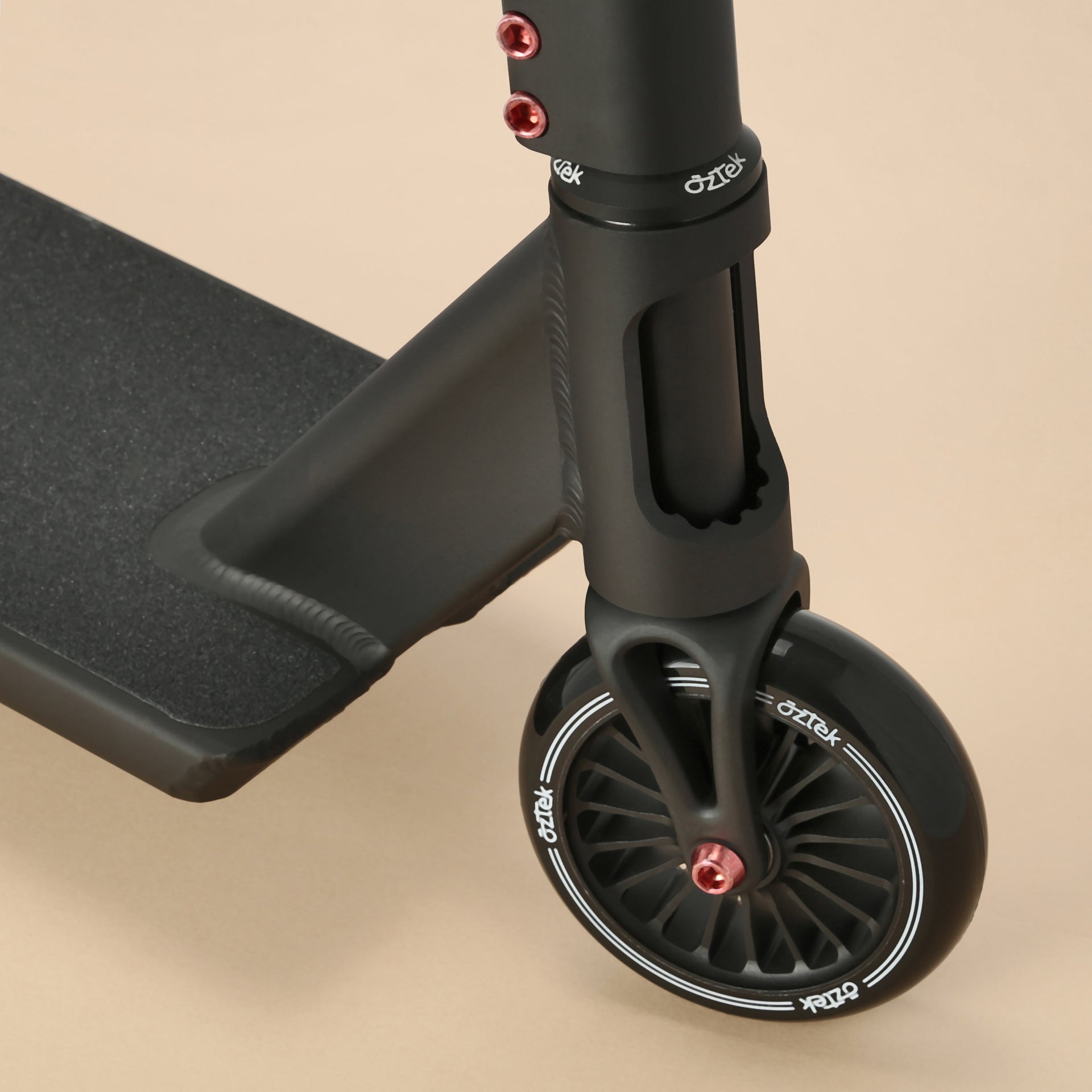 Aztek Scooters - Pro Scooter Shop