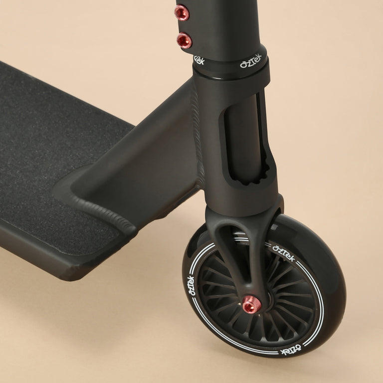 Aztek Scooters - Pro Scooter Shop