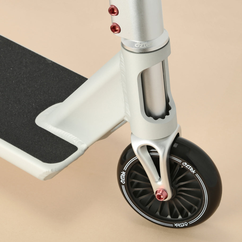 Aztek Scooters - Pro Scooter Shop