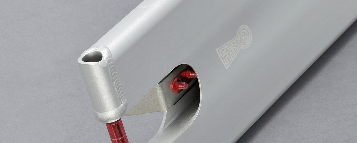 Aztek Scooters - Pro Scooter Shop