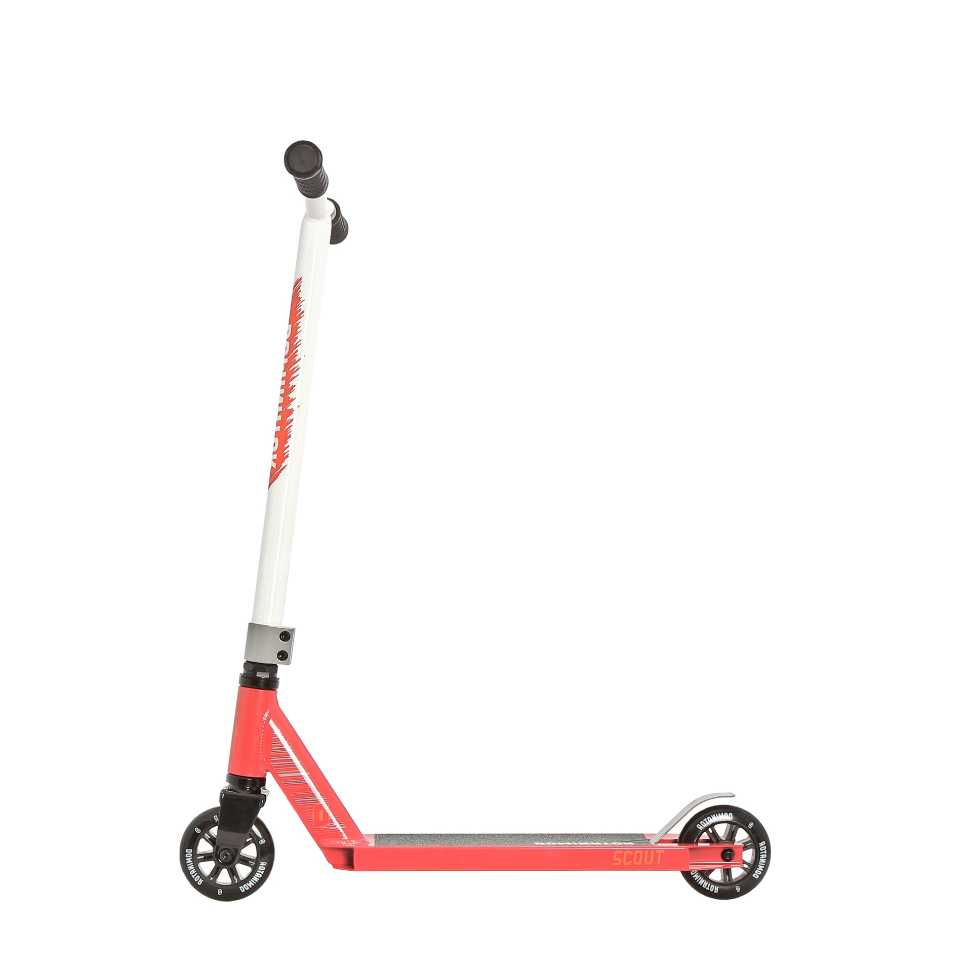 Aztek Scooters - Dominator Scout Complete